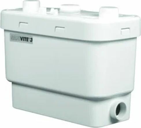 Канализационный насос SFA Sanivite