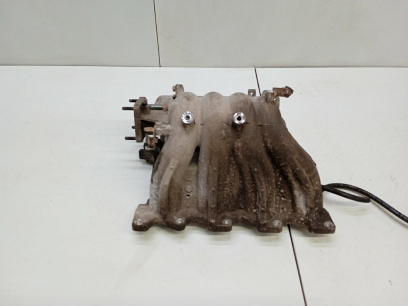 Б/У 2.0 G4GC, Хендай Соната 4 ЕФ Тагаз Коллектор впускной Hyundai Sonata 2011 4, EF 148327 Hyundai-KIA арт. 2831023602