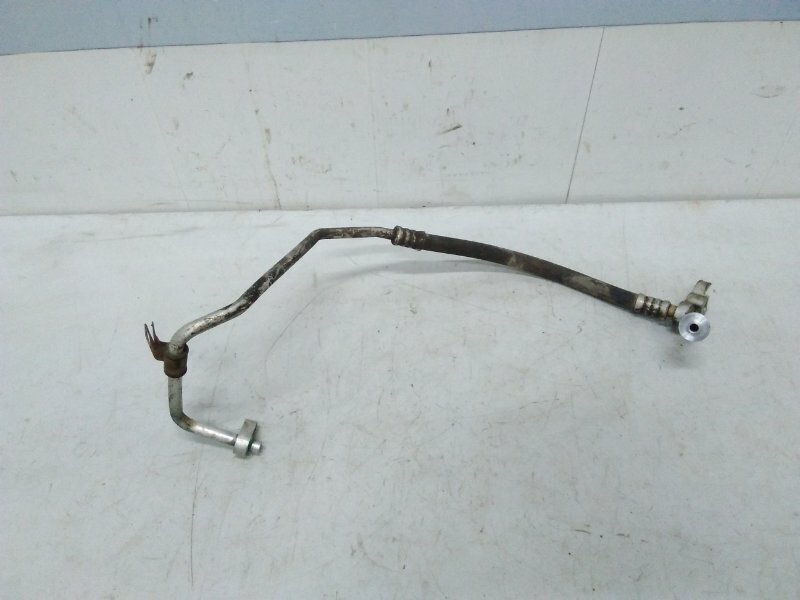 Б/У 1.8, Чери Тигго Трубка кондиционера Chery Tiggo T11 2007-2013 DB 28888 CHERY арт. T118108030