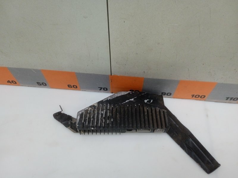 Б/У Вольво С80 Усилитель акустический Volvo S80 2001 TS 269742 VOLVO арт. 8673135