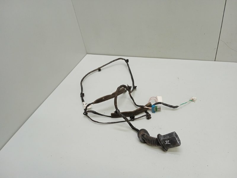 Б/У Джили Эмгранд X7 Проводка двери Geely Emgrand X7 2014 Задн. Лев. 127053 GEELY арт. 1017005617