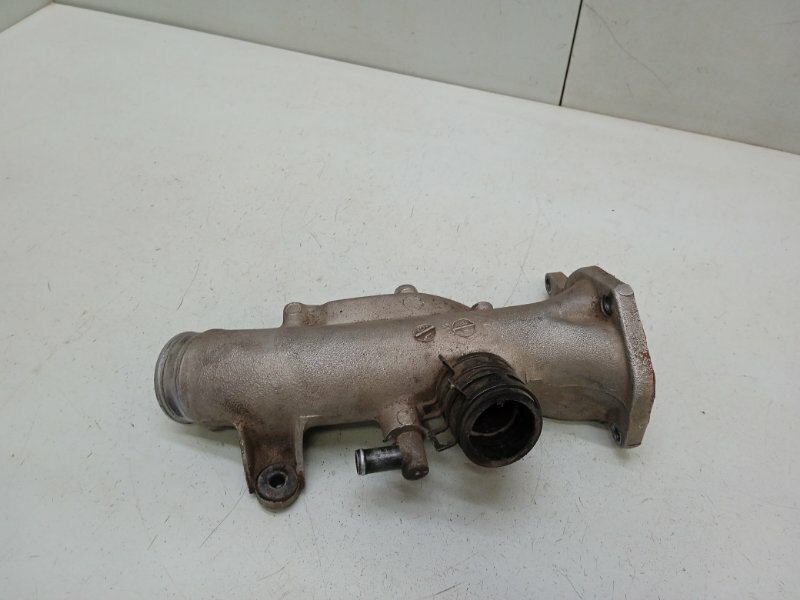 Б/У 2.0 Киа Спортейдж 1, Kia Retona CE 1997-2003 Воздуховод Kia Sportage 2002 1, JA 156702 Hyundai-KIA арт. 0K08013230A