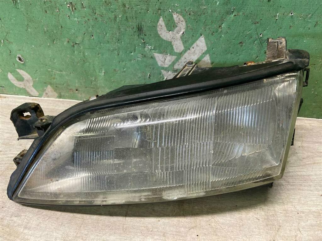 Фара левая Opel Vectra B 1995-1999