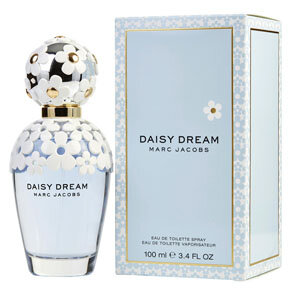 Туалетная вода Marc Jacobs Daisy Dream 100 мл.