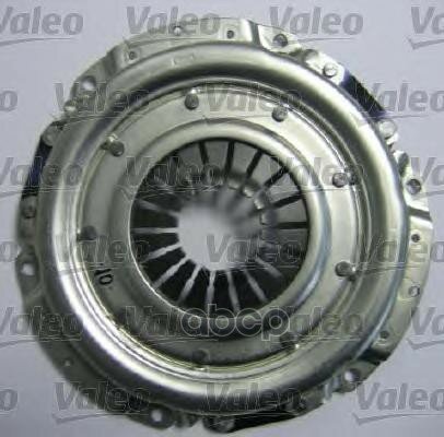 3-х компонентный комплект сцепления AUDI A4 Avant (8D5, B5), A4 (8D2, B5), A6 Avant (4B5, C5), A6 (4B2, C5) , VOLKSWAGEN PASS.