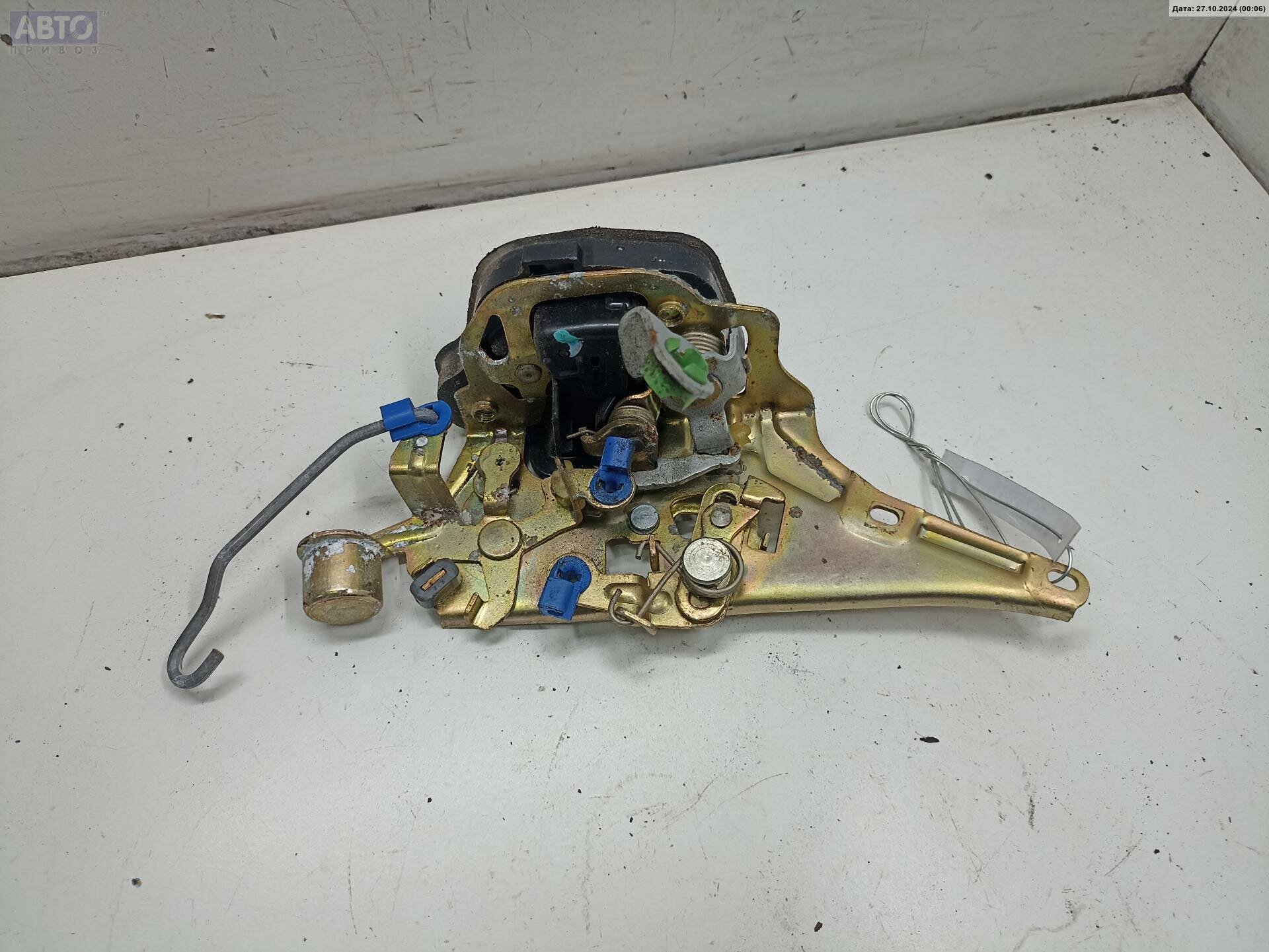 Замок двери задней левой Opel Omega B (1994-2003)