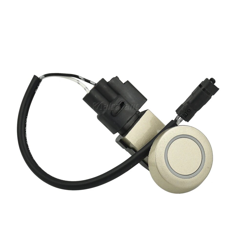 Фонари парковки для Toyota Camry 30 40 Lexus RX300 RX330 RX350 Gold