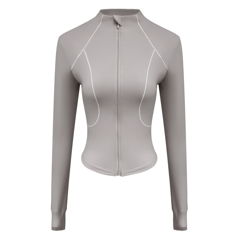 Куртка спортивная Осень 2024