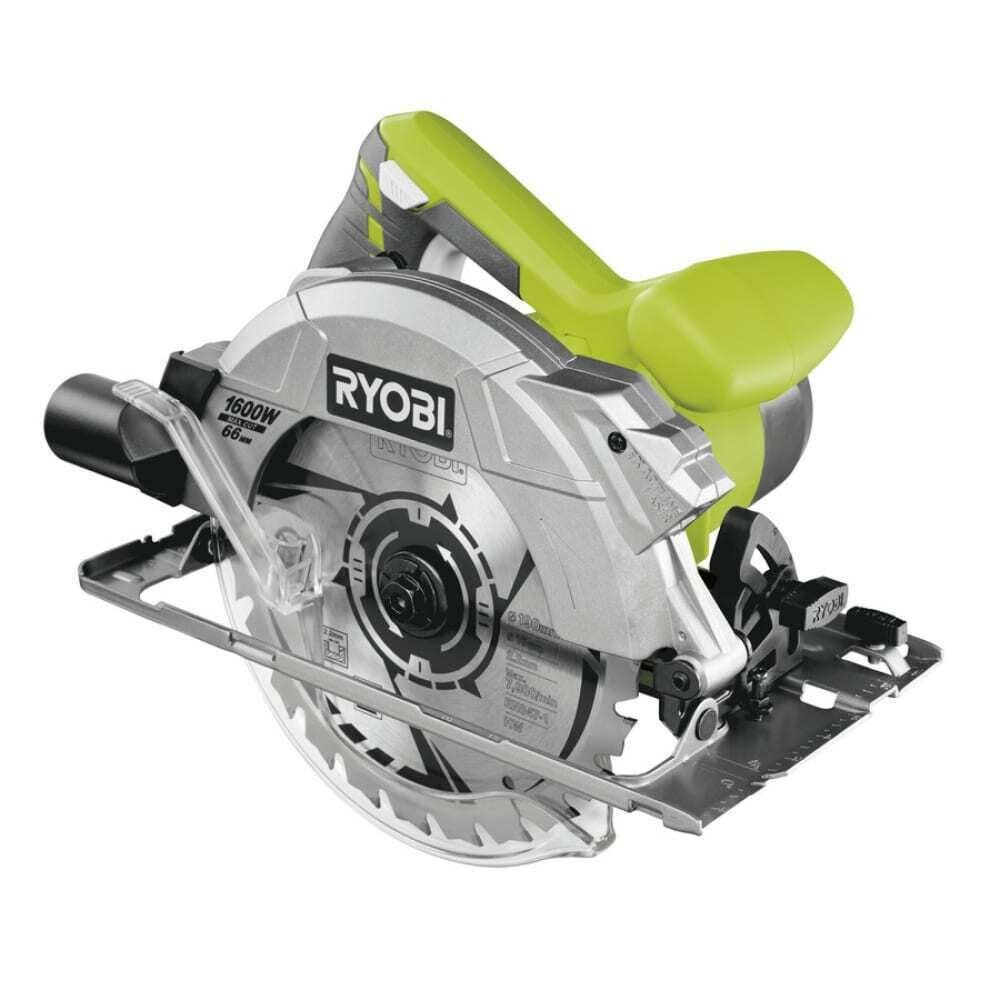 Дисковая пила Ryobi RCS1600-K 5133002779