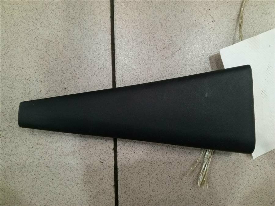 Уголок двери задней правой внутренний от Chevrolet Aveo T250 2005-2011