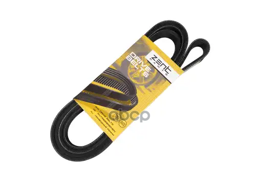 Ремень поликлиновой! 6PK2160 MB W202/W210 1.8-2.3/2.0CDi 95> ZENTPARTS арт. Z22692