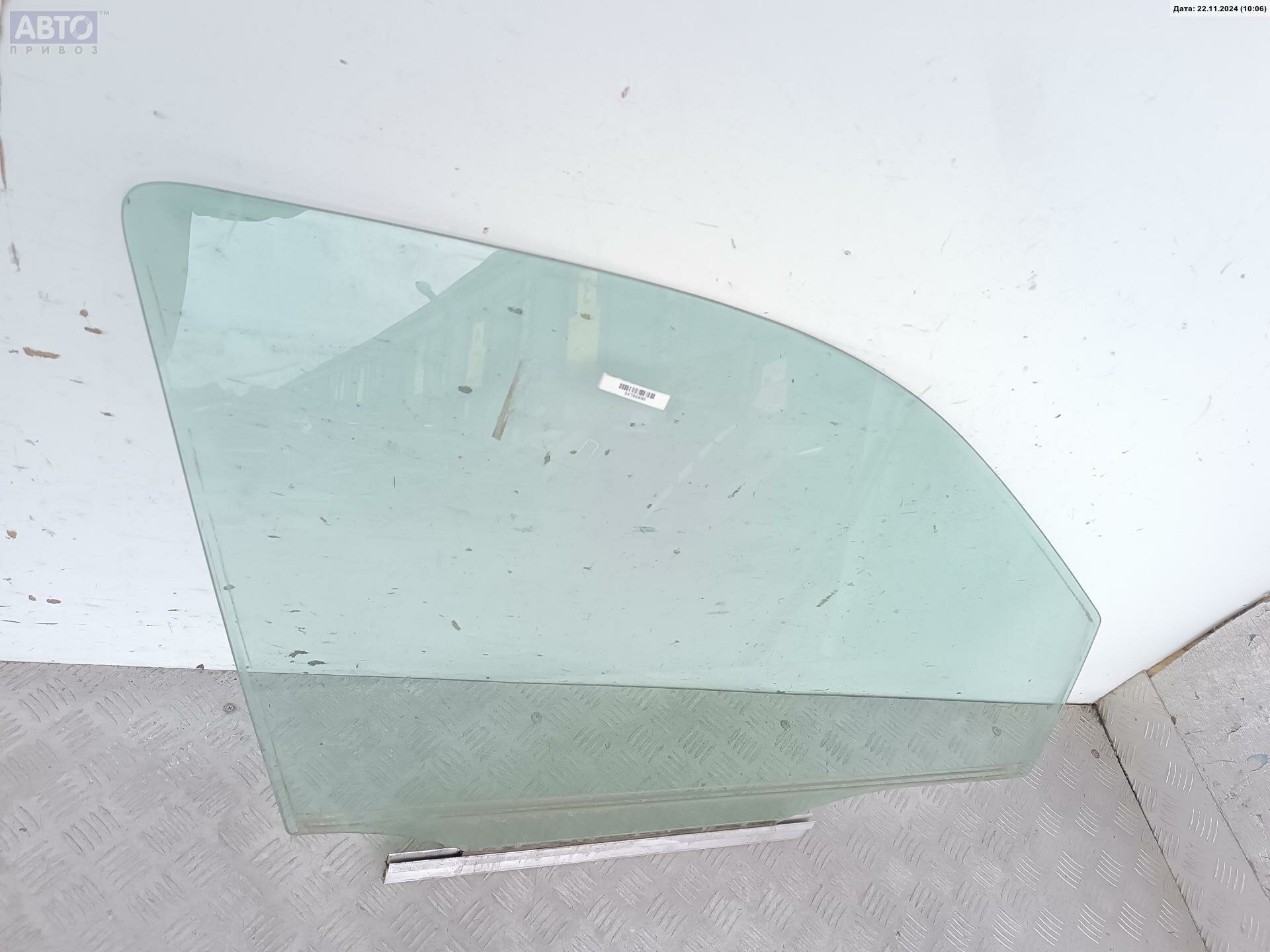Стекло двери передней правой Mercedes M-Class ML W163 (1998-2004)