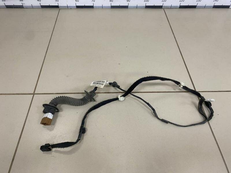 Проводка двери Renault Duster 2012 кат.номер: 241267931R 241263555R