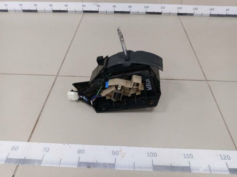 Кулиса КПП Nissan Murano Z50 2004-2008 кат.номер: 34901CA000