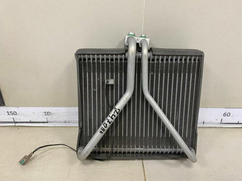 Испаритель кондиционера Nissan Almera Classic B10 2006-2013 кат.номер: 2762195F0A