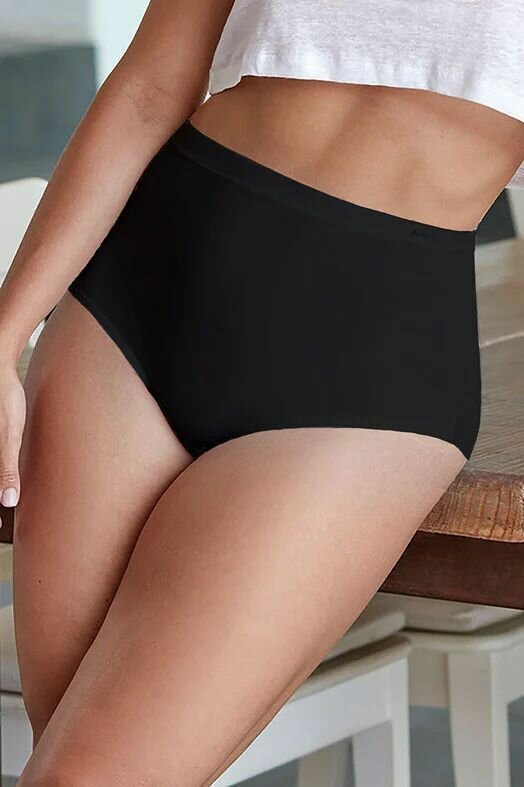 Трусы Janira черный