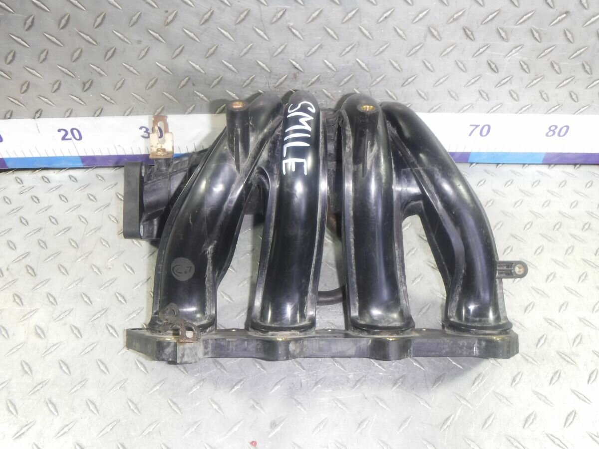 Коллектор впускной LIFAN Smily (320) 330 рестайлинг (2014—2018) LF479Q3B1008200A2