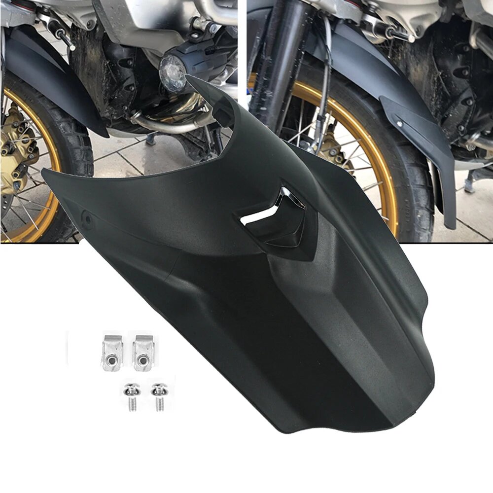 Брызговики для мотоциклов BMW R1250GS Adv LC R1200GS R 1200GS R1200 GS R1250 2013-2023