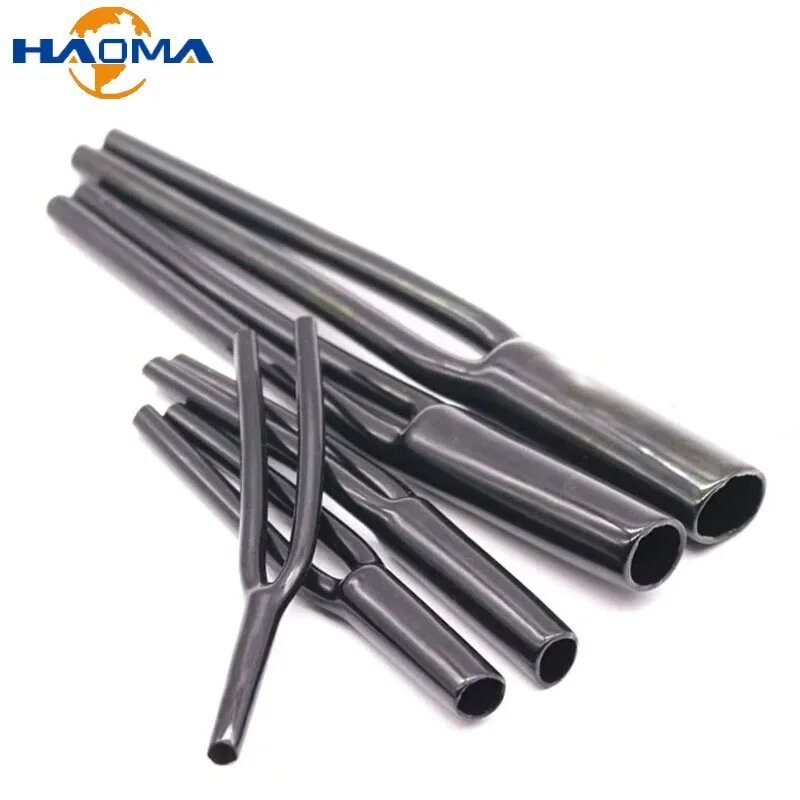 ПВХ рукав для кабеля 7-16 мм 4Pcs, 16mm