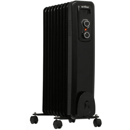 Масляный радиатор Aceline OL-2009B_1