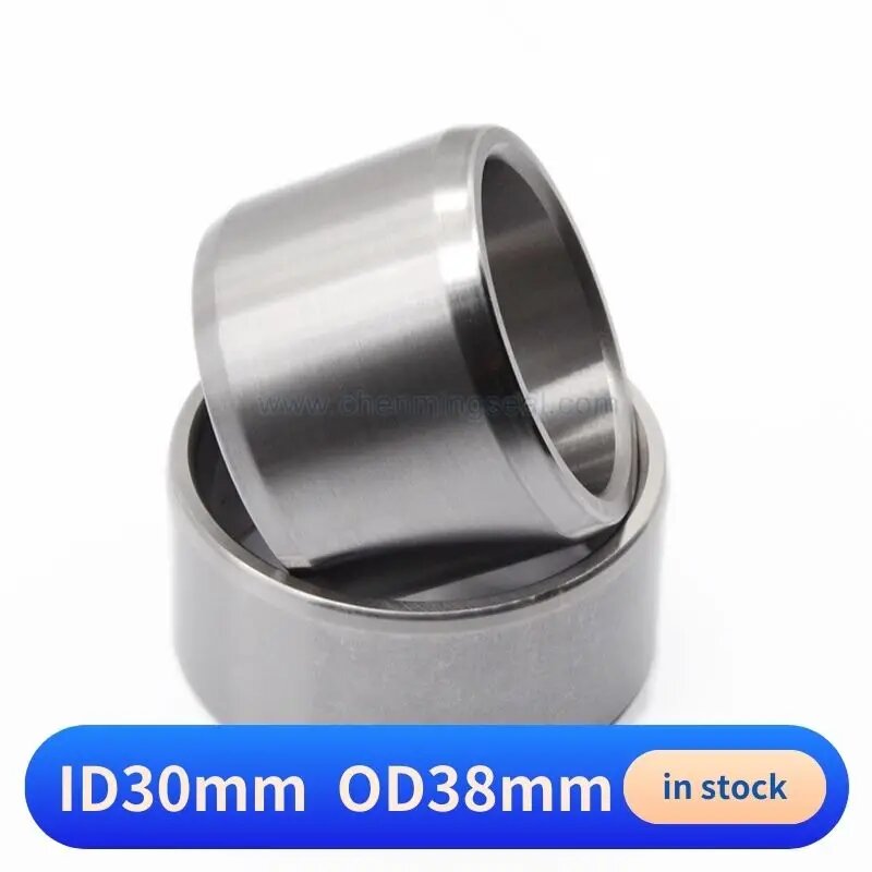 32,7*40*24 Втулка износа вала Винтовая втулка воздушного компрессора 32.7x40x24