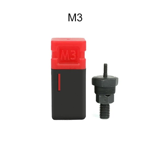 Резьбовая оправка HIFESON для заклепочного пистолета M3