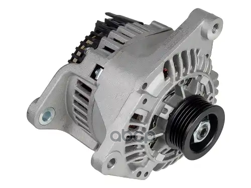 Генератор! 12V 90A со шкивомAudi A4/A6 1.6/1.8i 94-01 Stellox арт. 0610777SX