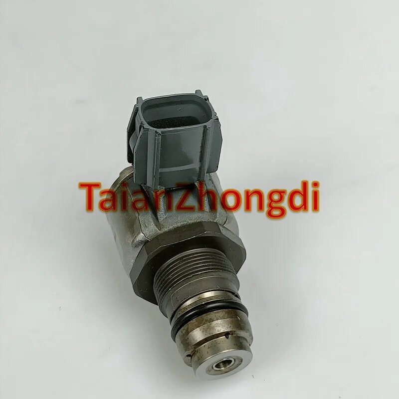 Оригинальный насос HP5 SCV клапан для 1GD 2GD насос 22100-0E020 22100-0E010 HP5 1GD рельсовый клапан Rail Valve