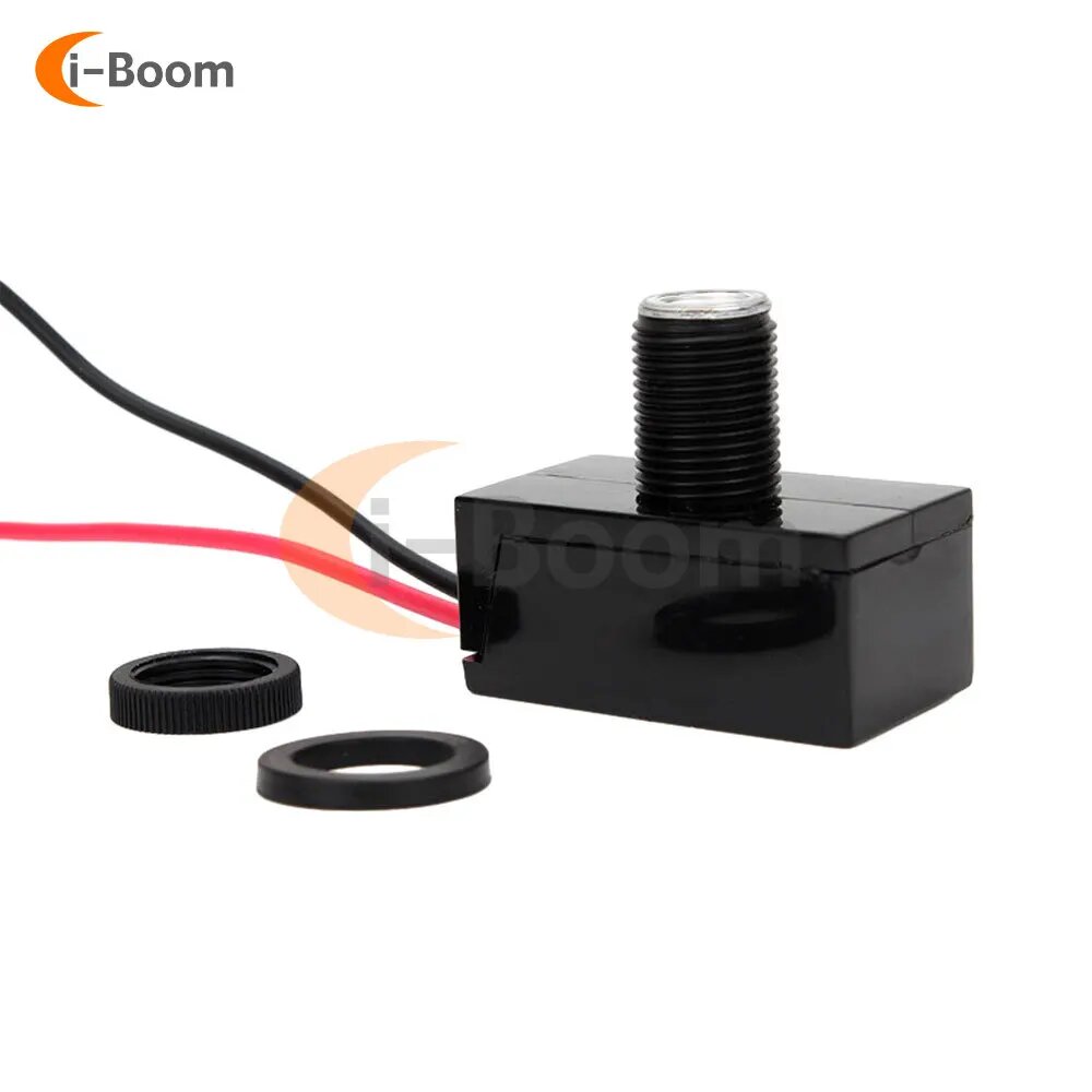 Фотореле Aideepen для уличного освещения