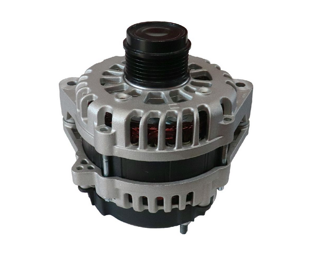 Моноблочный Генератор (Changan - K0121000) A1Parts арт. A1RA47169