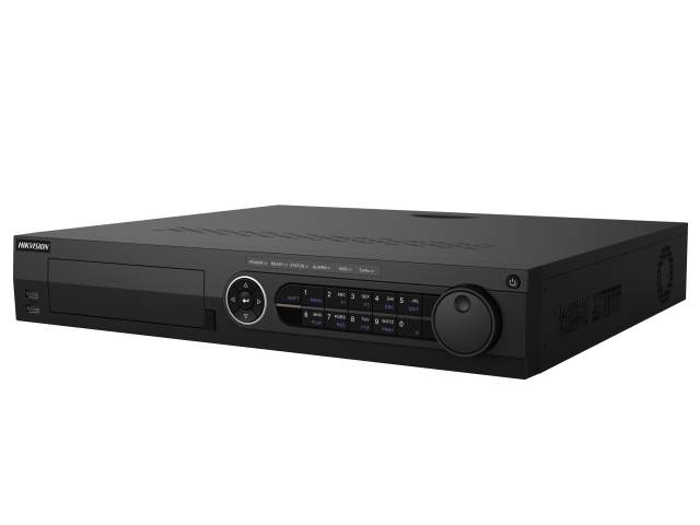 IDS-7332HUHI-M4/S / Регистратор для видеонаблюдения Hikvision iDS-7332HUHI-M4/S [32 x BNC, 4 x RCA,