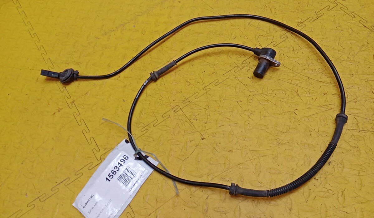 Датчик ABS A4 (B6) Audi 8E0927807G