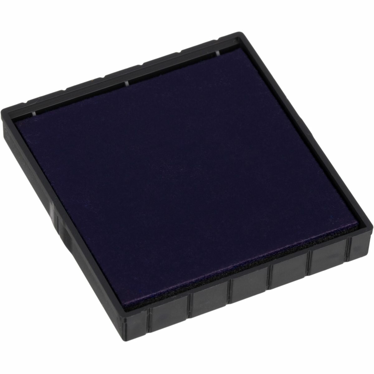 Штемпельная подушка сменная Colop E/Q43 (синяя, для Colop Q43), 50шт.