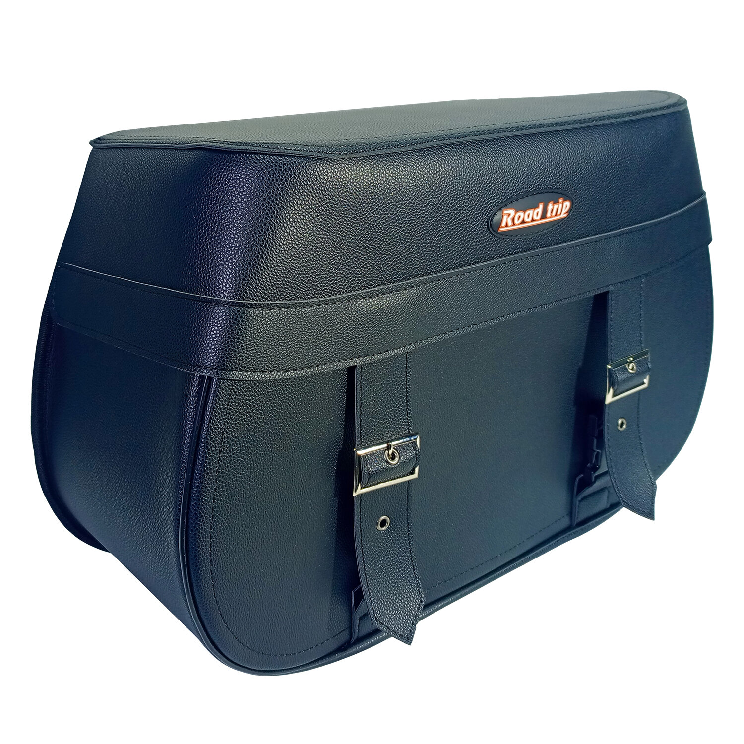 Кофры боковые для мотоцикла Ultra-B, Road Trip