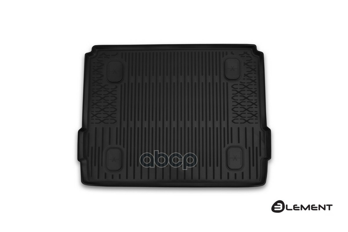 Коврик в багажник ELEMENT арт. ELEMENT5239B11