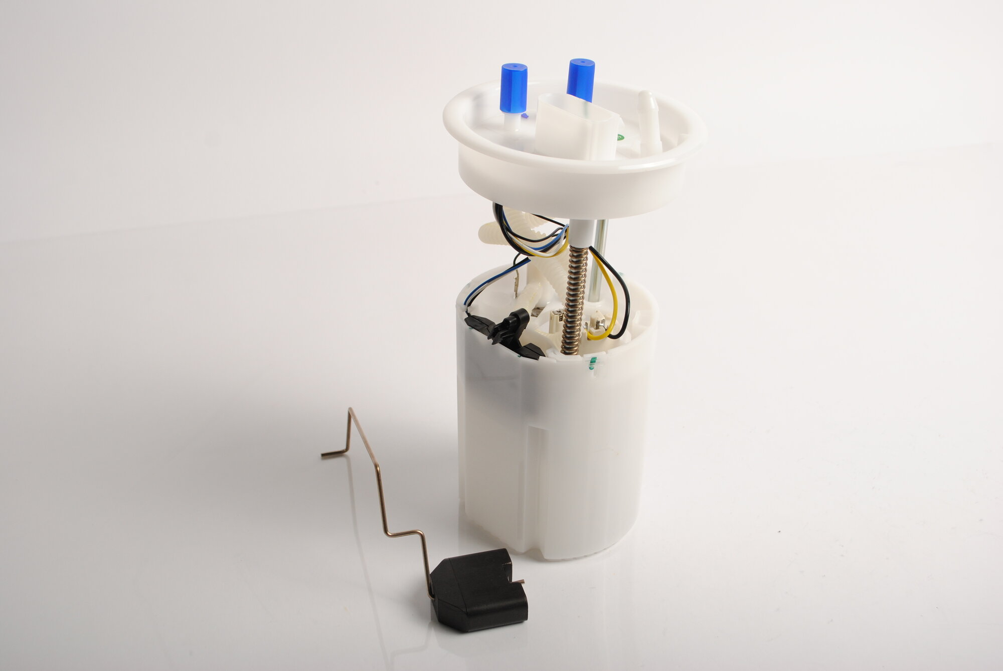 Насос топливный электрический 6RU919051A Powertec VOLKSWAGEN, SKODA