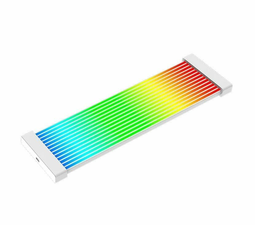 Кабель ALSEYE 24PIN/8+8+8PIN RGB Cable