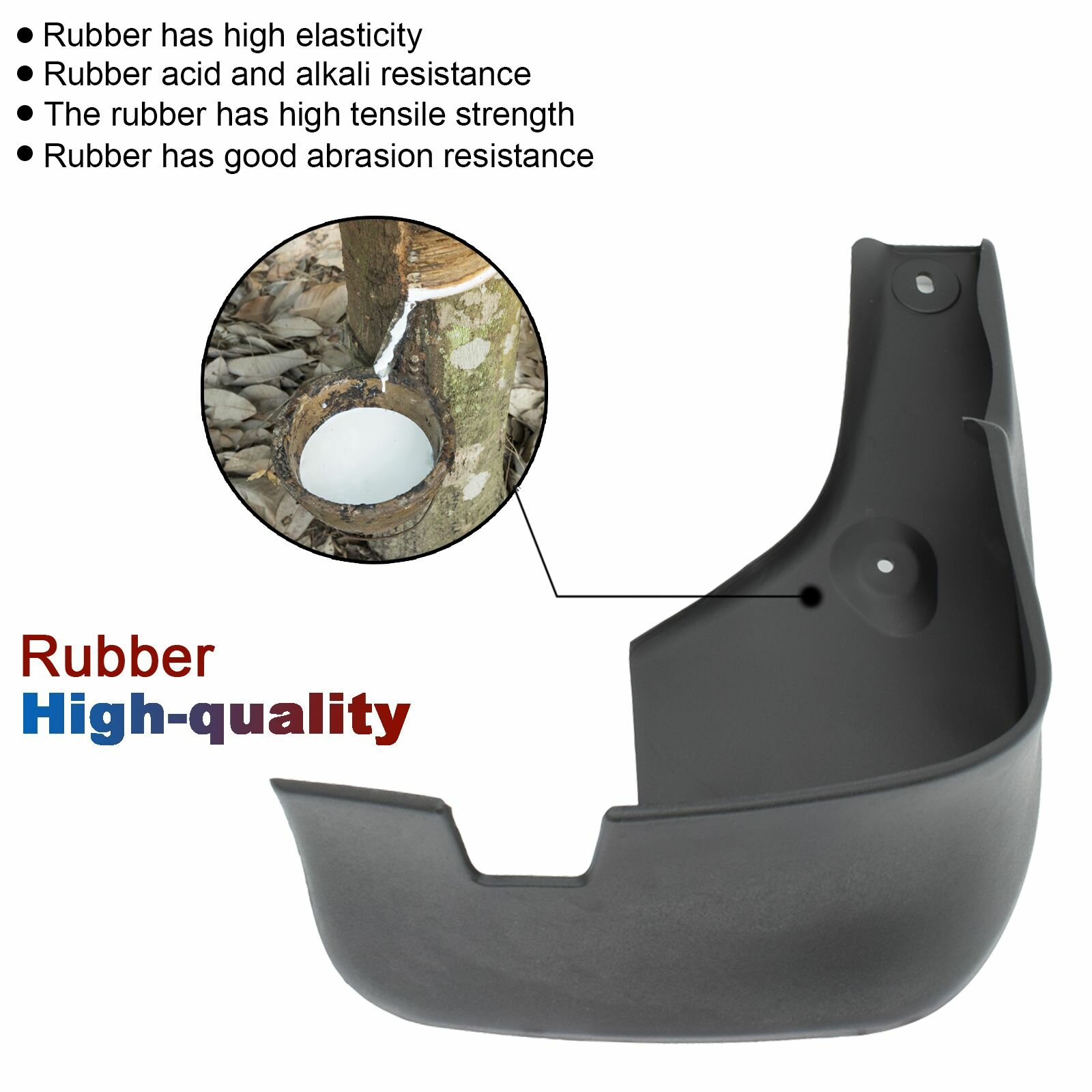 Крыло автомобильное, арт. для Lexus Арка крыла для