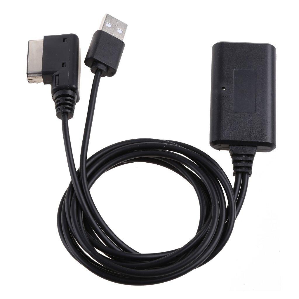 Адаптер потоковой передачи музыки для Медиаинтерфейсного Кабеля iPod MMI