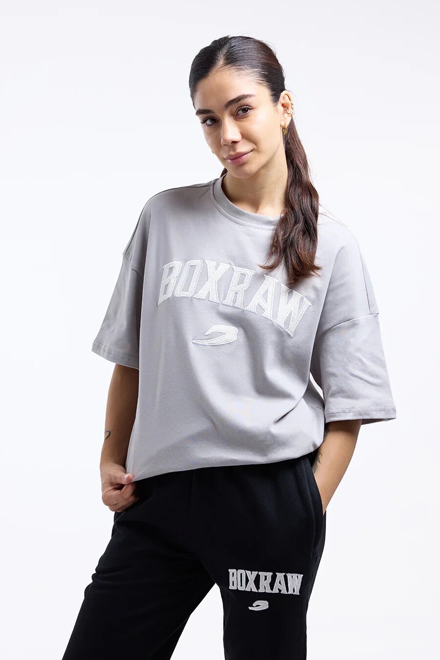 Футболка East Street