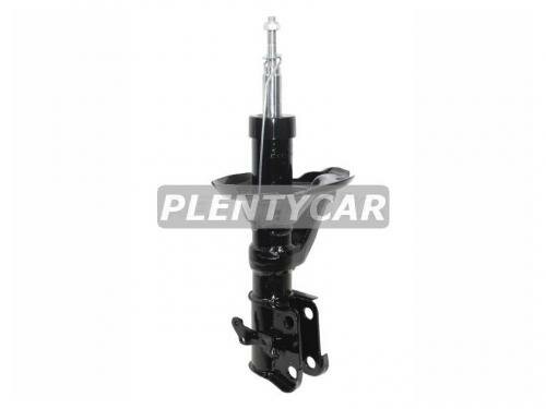 Стойка передняя (болт d-16) honda stream 00-06 lh Sat ST51606S7AN08