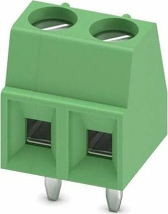 Клеммная колодка PHOENIX 1727010 наконечники, 1 шт