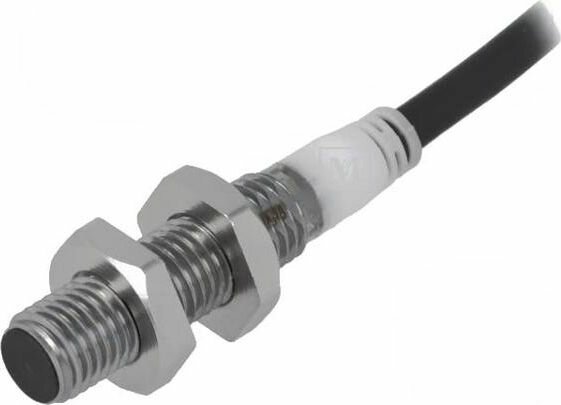 Датчик OMRON E2A-S08KS02-WP-C1 2M индуктивный Конф. выхода NPN / NO 0-2мм 12-24ВDC М8 1 шт