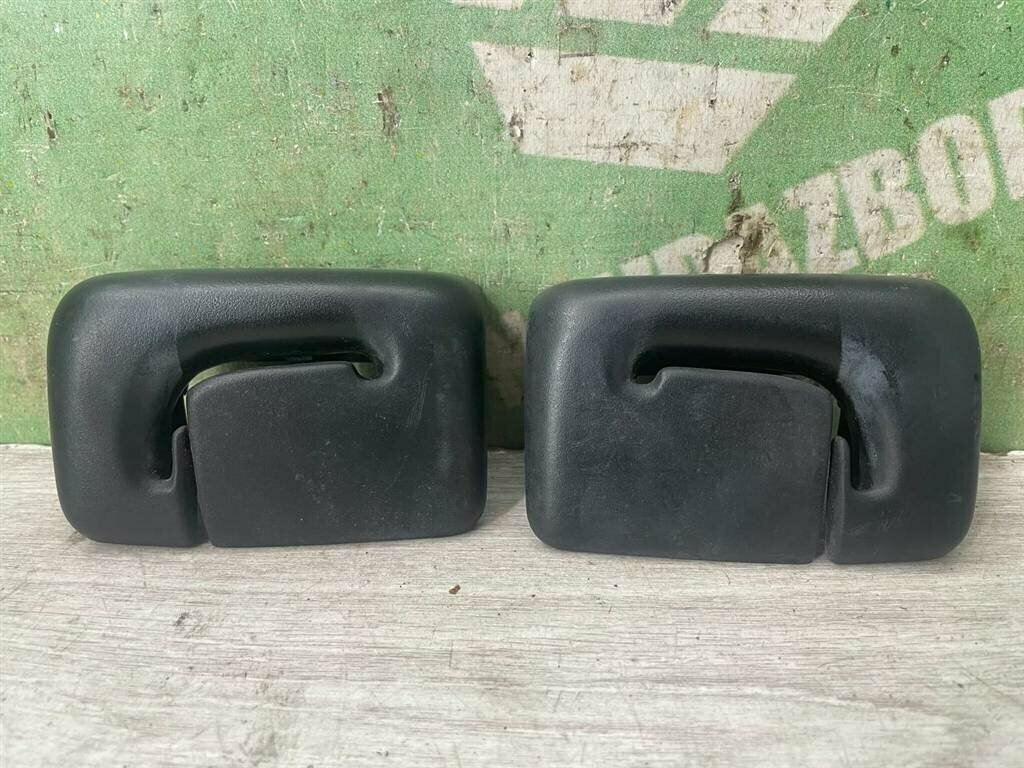 Накладка (кузов внутри) VW Passat B4 94-96