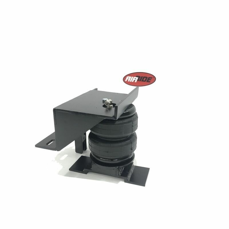 Пневмоподвеска на Hyundai HD 35, задняя ось