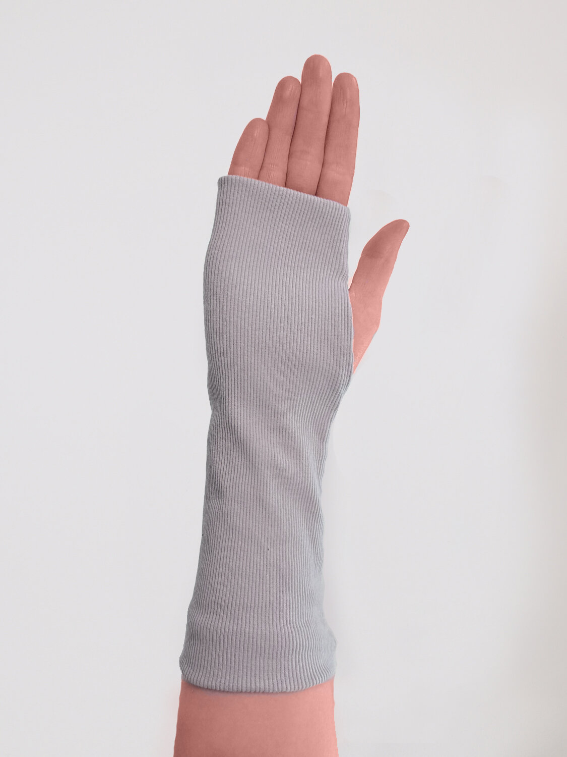 Митенки для женщин