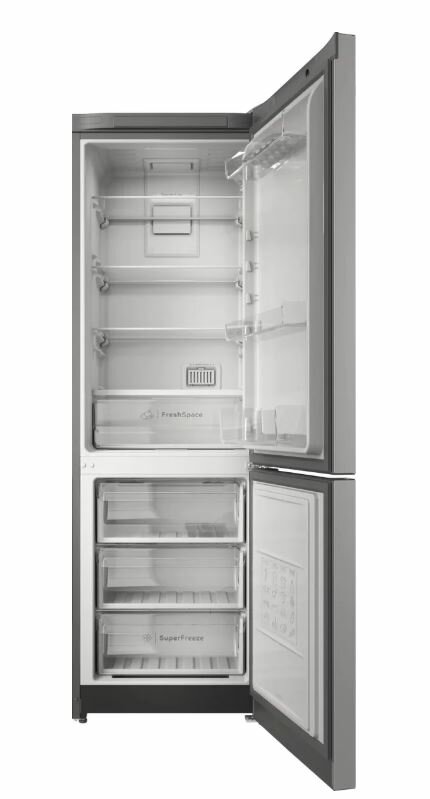 Indesit ITS 5181I XB — фото 1