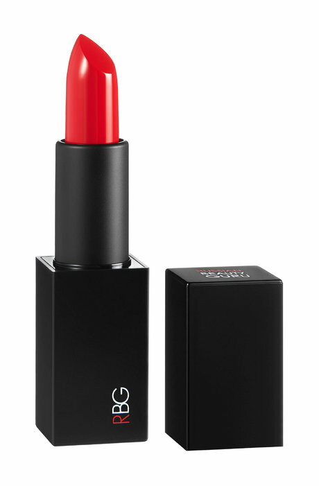 RBG Russian Beauty Guru Кинофестивальная