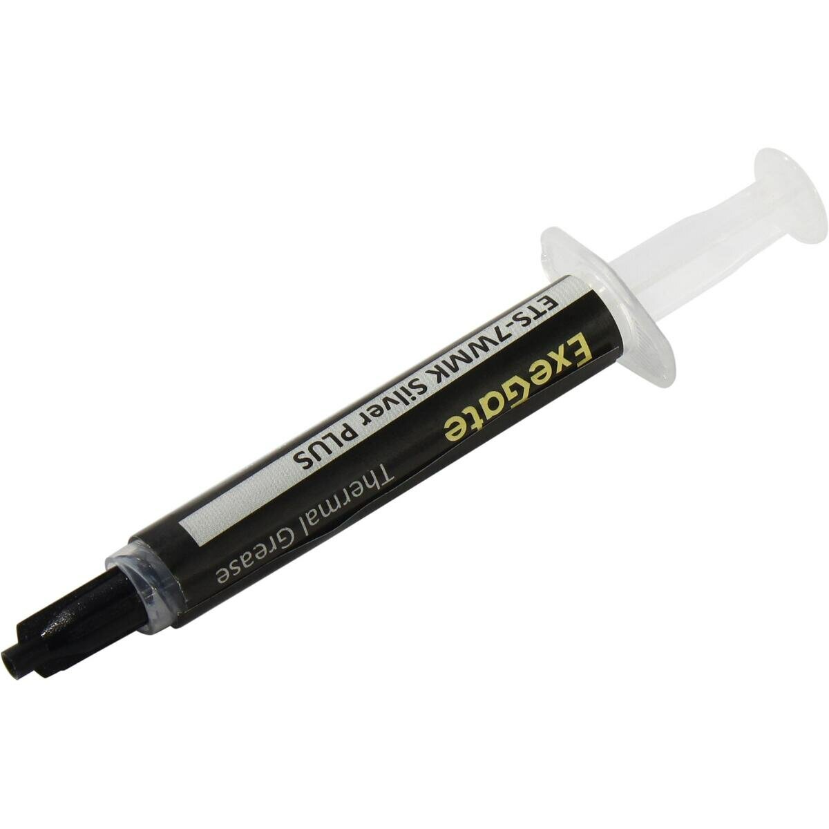 Exegate ETS-7WMK Silver Plus