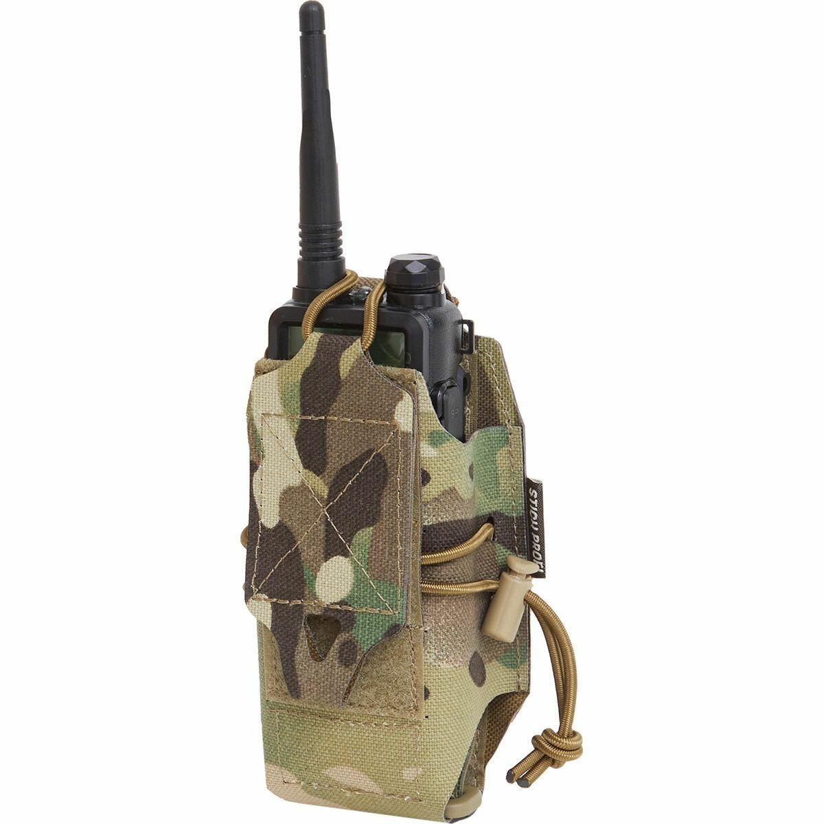 Подсумок для радиостанции универсальный (MM)